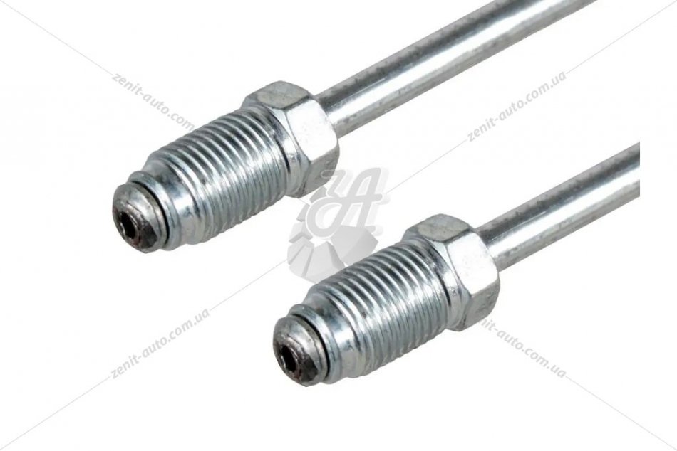 Трубка тормозная иномарки (3,0м) CarLine CL 21 ціна – купити Київ ...