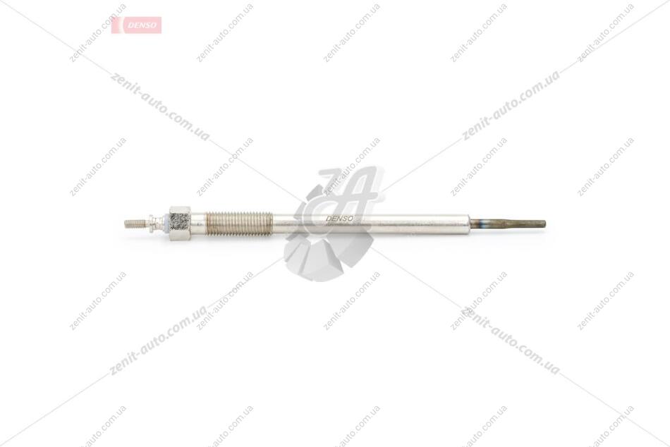 Свічка розжарювання Mitsubishi Pajero III IV 3,2D, L200, Pajero Sport 2,5D 06>15 DG-655 ціна ...