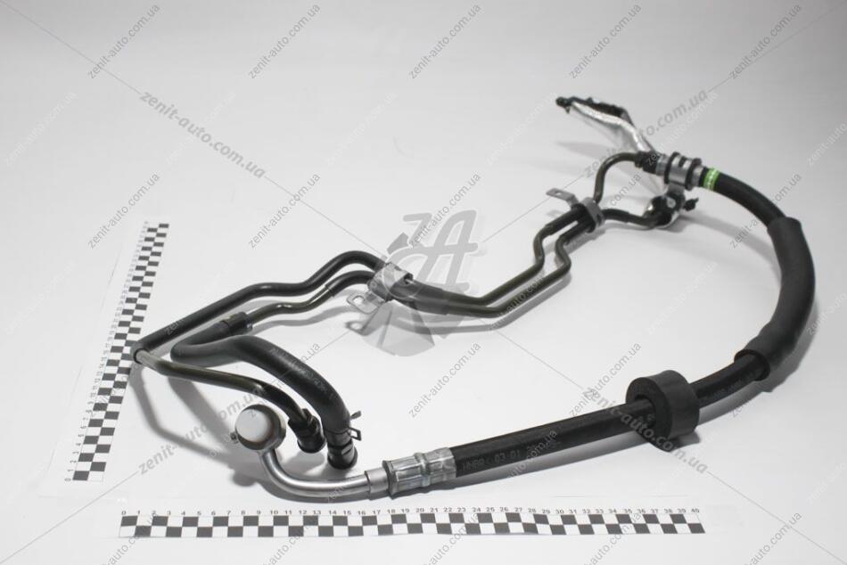 Шланг высокого давления ГУРа Mobis вин код 57510-2E001 цена – купить в ...