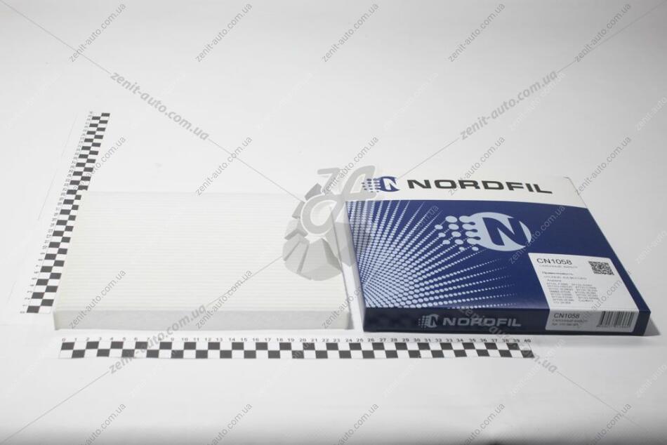 Фильтр салона HYUNDAI Creta, Elantra II / Elantra TAGAZ (XD2), Elantra ...