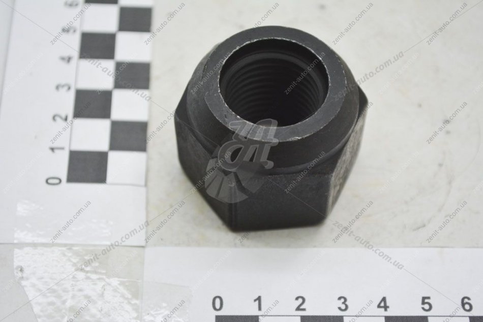 Гайка ступицы задн. прав. "TYB" County(04-)/HD(10-) вин код 52986-46000 цена – купить в Киеве ...