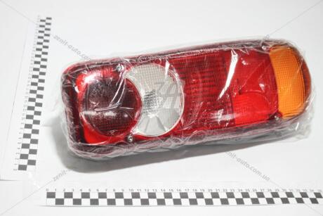 Фонарь задний вин код 265500292R цена – купить в Киеве, Харьков, Днепр ...
